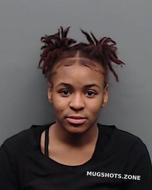 MITCHELL BREANNA LASHAY 02/14/2024 - Smith County Mugshots Zone