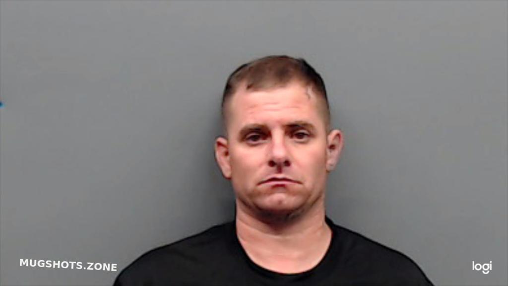 KAY JEREMY RYAN 02/14/2024 - Smith County Mugshots Zone