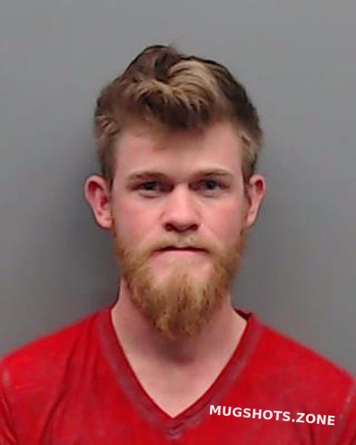 BETTS SILIS KRISTIAN 02/14/2024 - Smith County Mugshots Zone