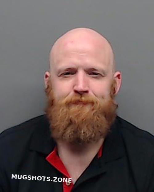 THIGPEN RYAN EDWARD 02/14/2024 - Smith County Mugshots Zone