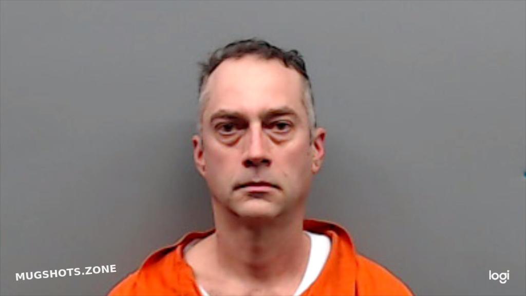 MURPHY CHARLES ALLEN 02/15/2024 - Smith County Mugshots Zone