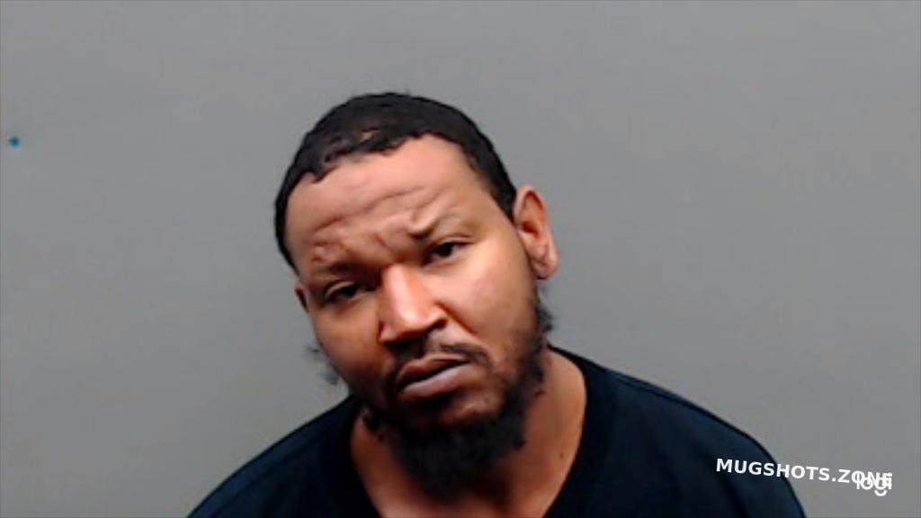 MASENBURGE PATRICK LAMAR 02/15/2024 - Smith County Mugshots Zone