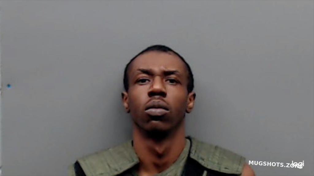 WHITE DAMARCUS 02/15/2024 - Smith County Mugshots Zone