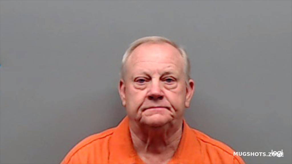 SINOPOLI DOMINIC 02/15/2024 - Smith County Mugshots Zone