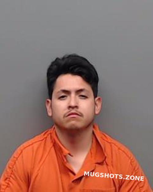 CONTRERAS RAUL 02/16/2024 - Smith County Mugshots Zone