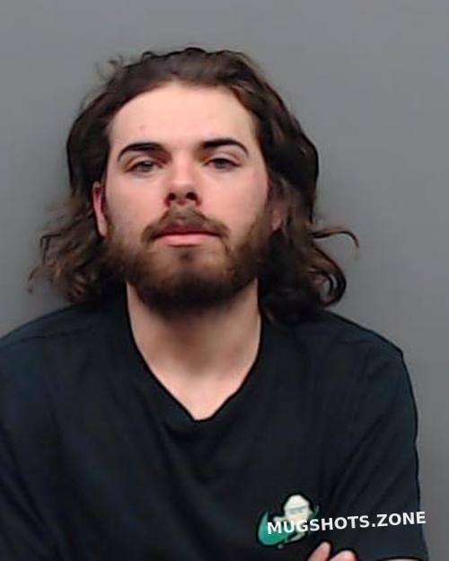 KNGSLEY DARRIN BRET 02/16/2024 - Smith County Mugshots Zone