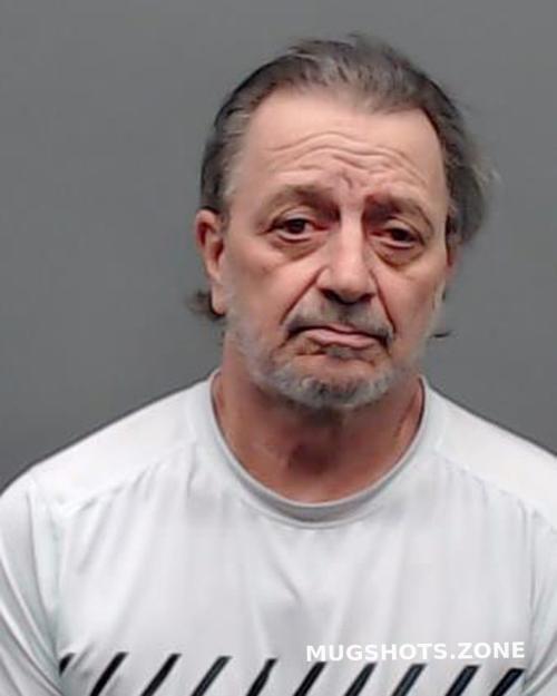 WOMACK GREGORY ALAN 02/16/2024 - Smith County Mugshots Zone