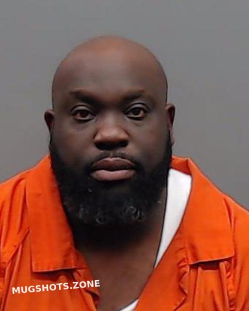 MILES JAMES GERARD 02/16/2024 - Smith County Mugshots Zone