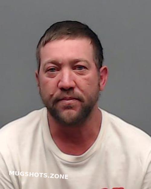 WILLIAM DANIEL DWAYNE 02/17/2024 - Smith County Mugshots Zone