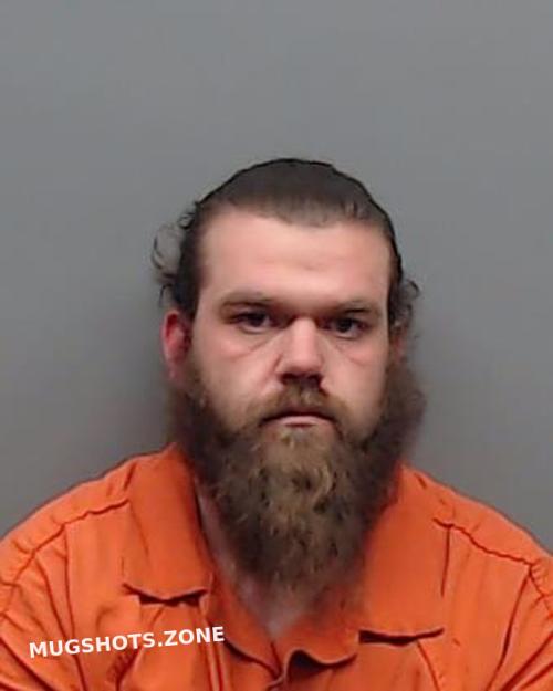 RUTLEDGE ANTHONY S 02/17/2024 - Smith County Mugshots Zone