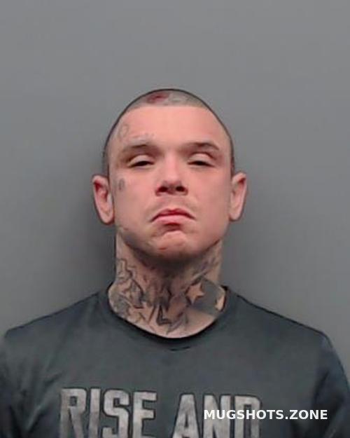 ONEILL DANIEL PATRICK II 02/18/2024 - Smith County Mugshots Zone