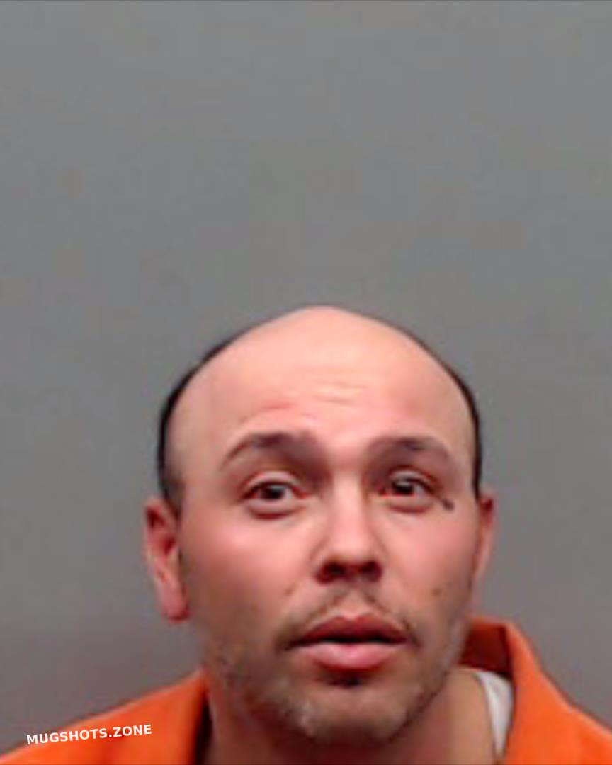 LOPEZ TRAVIS 02/19/2024 - Smith County Mugshots Zone