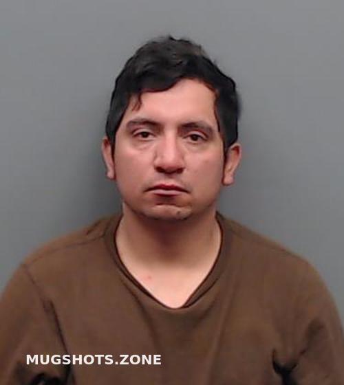 ROJAS CHRISTIAN 02/20/2024 - Smith County Mugshots Zone