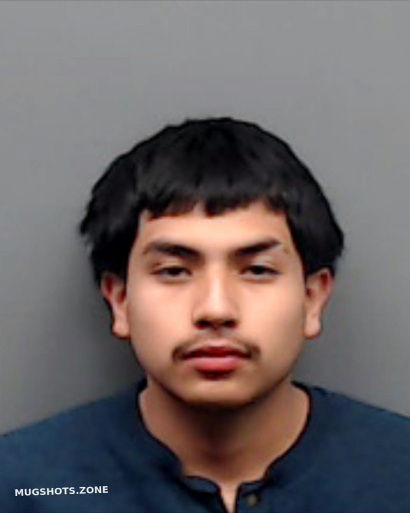 SIMON STEVEN 02/20/2024 - Smith County Mugshots Zone