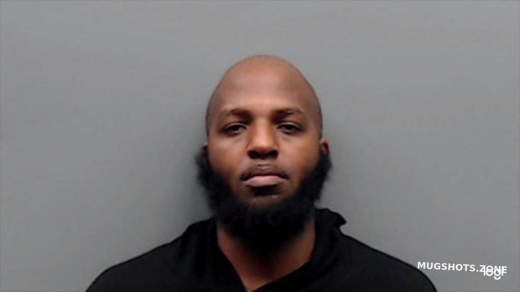 WILLIAMSON CEDRIC DUANE 02/21/2024 - Smith County Mugshots Zone