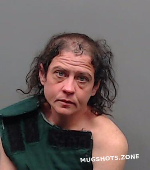 BURSON KATELYN MABY 02/21/2024 - Smith County Mugshots Zone