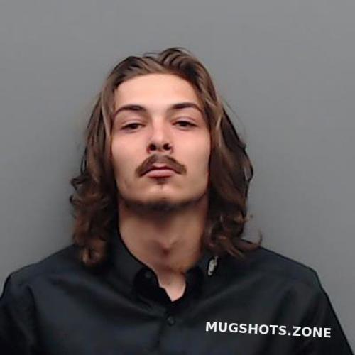 DEATON DYLAN AUSTIN 02/22/2024 - Smith County Mugshots Zone