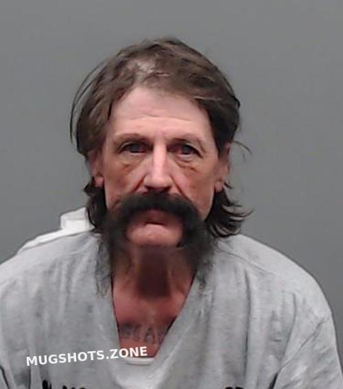 CLARK JOSEPH PATRICK 02/23/2024 - Smith County Mugshots Zone