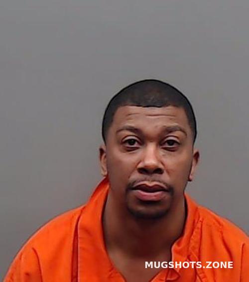 TAYLOR DIMITRI DESHUN 02/23/2024 - Smith County Mugshots Zone