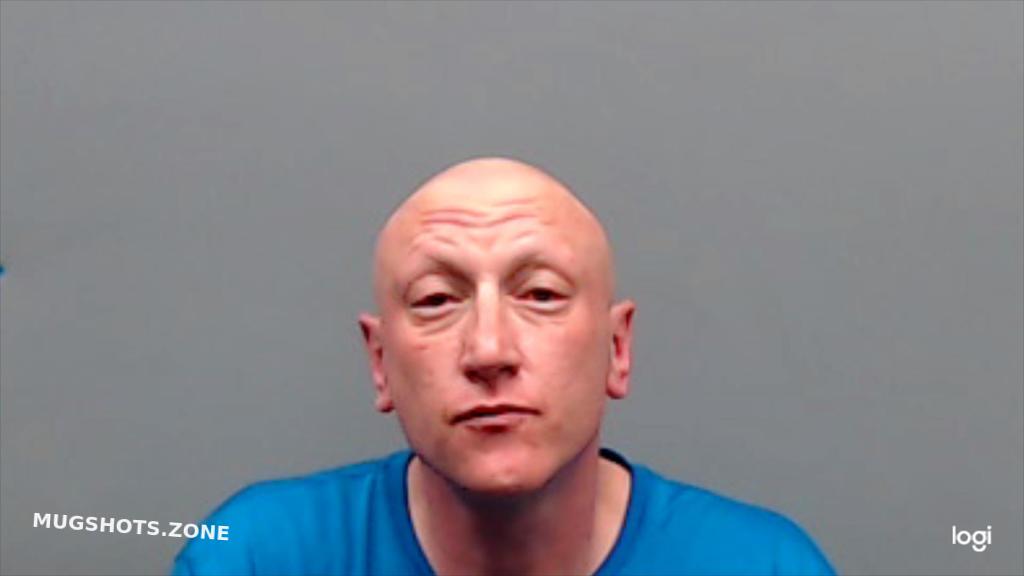 RAFFA MICHAEL 02/24/2024 - Smith County Mugshots Zone