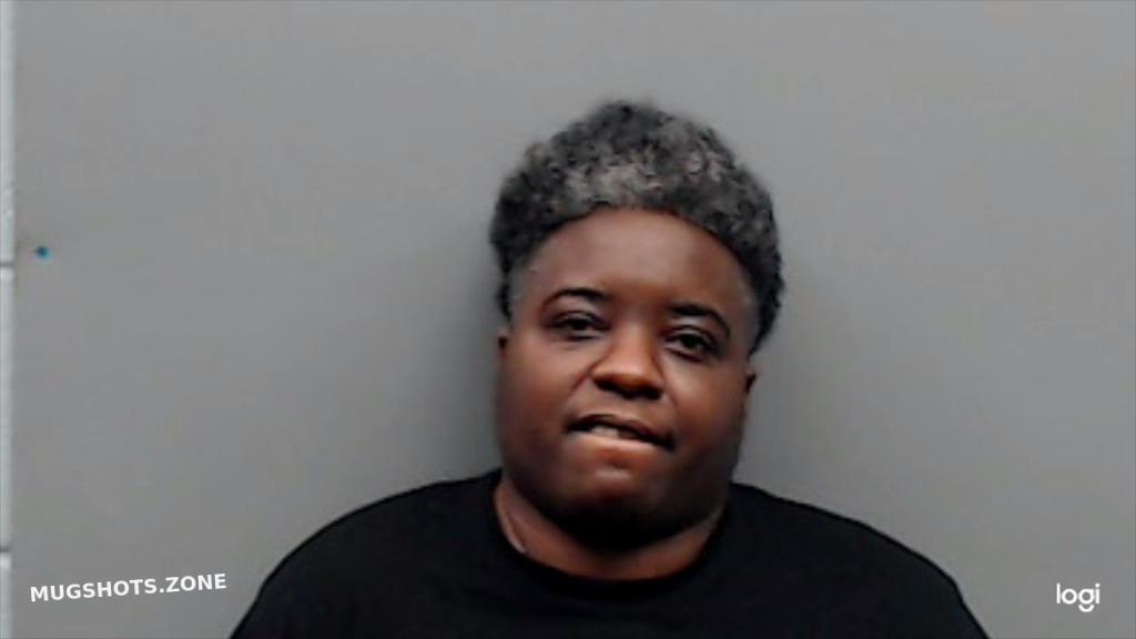 JONES KAMEELAH SHAYE 02/25/2024 - Smith County Mugshots Zone