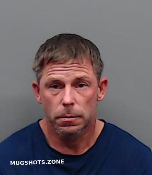 POWELL KRISTOPHER WRAY 02/26/2024 - Smith County Mugshots Zone