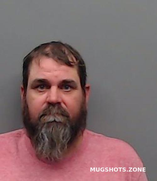 DUNHAM ANDREW 02/26/2024 - Smith County Mugshots Zone