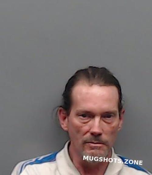 GRAY RODNEY LEE 02/26/2024 - Smith County Mugshots Zone