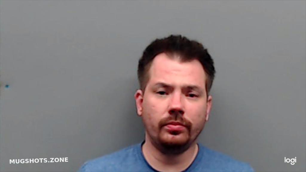 DAVLIN SCOTTY DUAN 02/26/2024 - Smith County Mugshots Zone