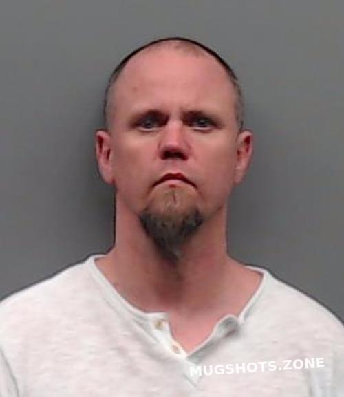 TANNER JOSH 02/27/2024 - Smith County Mugshots Zone