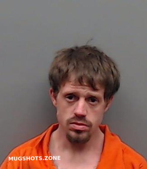 TADLOCK JACOB DELL 02/27/2024 - Smith County Mugshots Zone