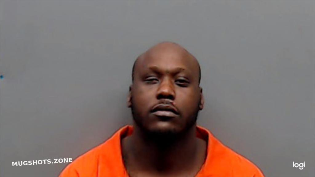 JACKSON MERVIN BRUCE 02/28/2024 - Smith County Mugshots Zone