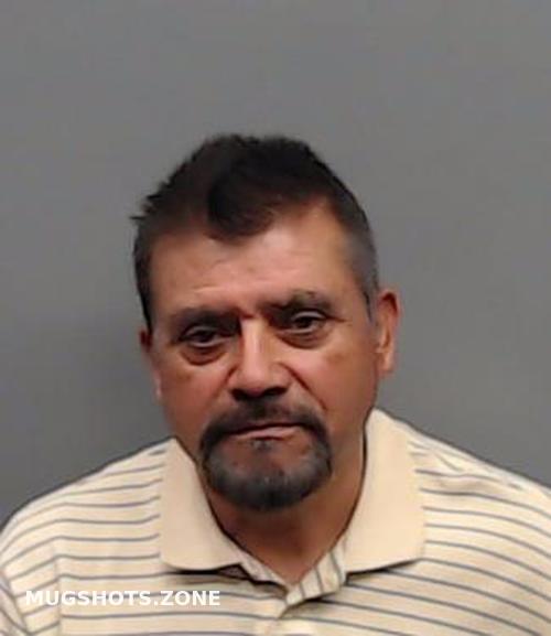 PONCE ROSALIO LOPEZ 02/28/2024 - Smith County Mugshots Zone