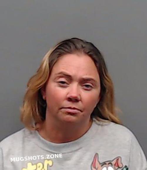 MCFALL ROBYN DEAN 02/28/2024 - Smith County Mugshots Zone