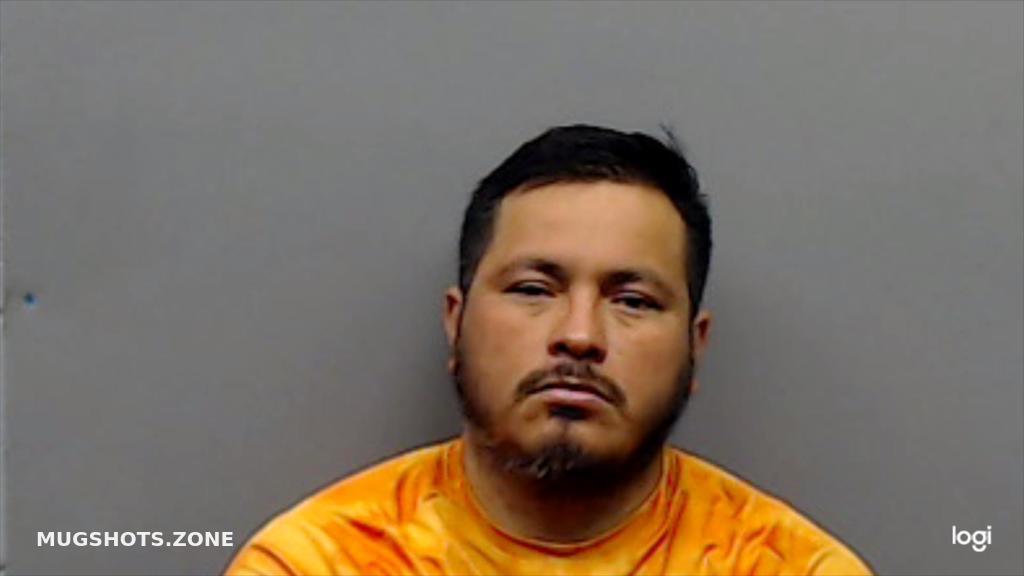 AGUIRRE JOSE LUIS 02/29/2024 - Smith County Mugshots Zone