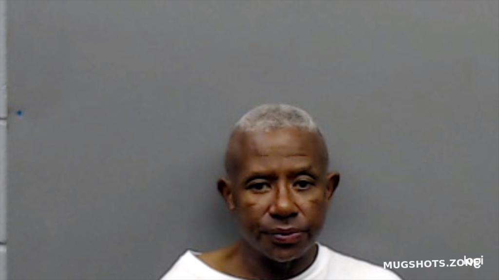BIRCHER TERRY LEONARD 02/29/2024 - Smith County Mugshots Zone