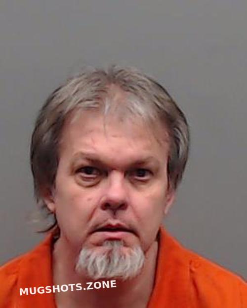 HILLIARD RUSTY LEE 03/01/2024 - Smith County Mugshots Zone