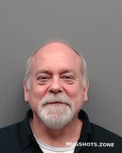 WHITE THOMAS RICHARD 03/01/2024 - Smith County Mugshots Zone