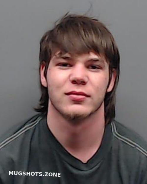 HUNTLEY MICHAEL ALEX 03/01/2024 - Smith County Mugshots Zone
