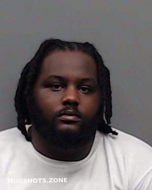 LONG REGINALD VAN II 03/01/2024 - Smith County Mugshots Zone