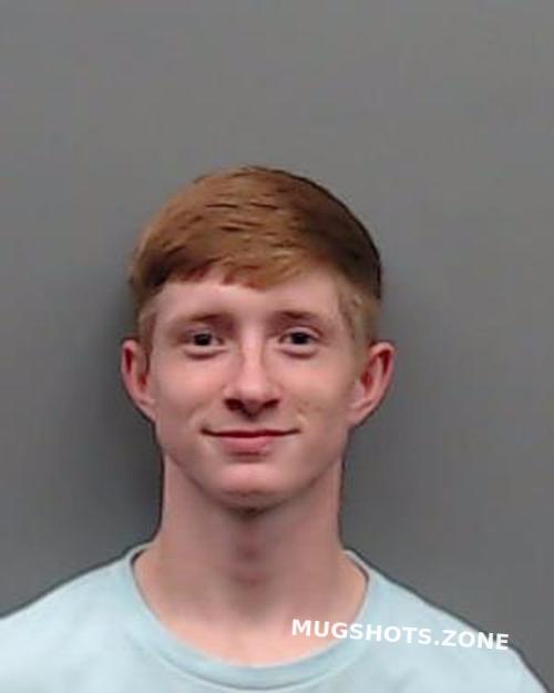 COLE MASON JARRELL 03/02/2024 - Smith County Mugshots Zone
