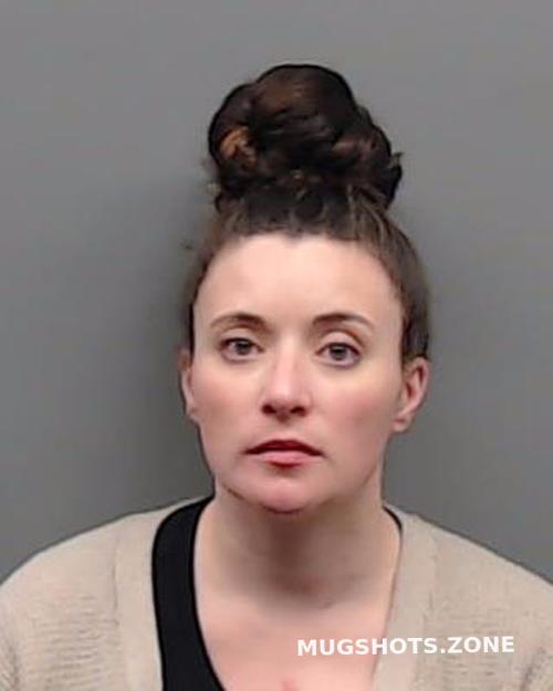 WILLIAMS CARSON OLIVIA 03/04/2024 - Smith County Mugshots Zone