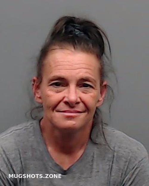 WILSON MICHELLE LEA 03/04/2024 - Smith County Mugshots Zone