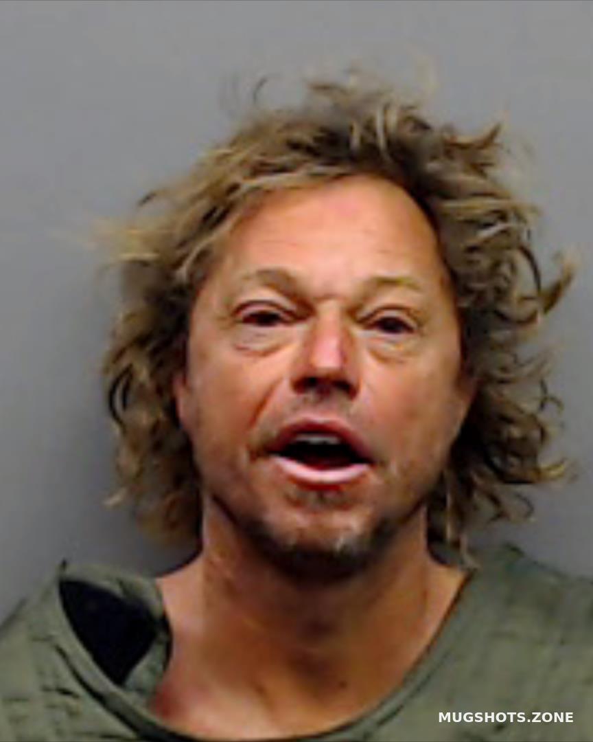 CUNNINGHAM DAVID PAUL 03/04/2024 - Smith County Mugshots Zone