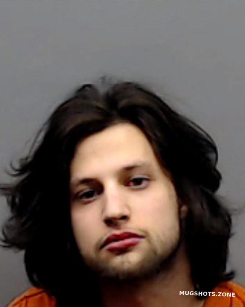 VANDIVER JOHN CARLTON 03/05/2024 - Smith County Mugshots Zone