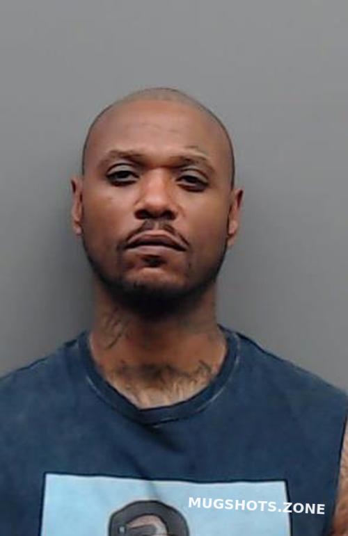 EVANS DEJUAN MARQUIS 03/06/2024 - Smith County Mugshots Zone