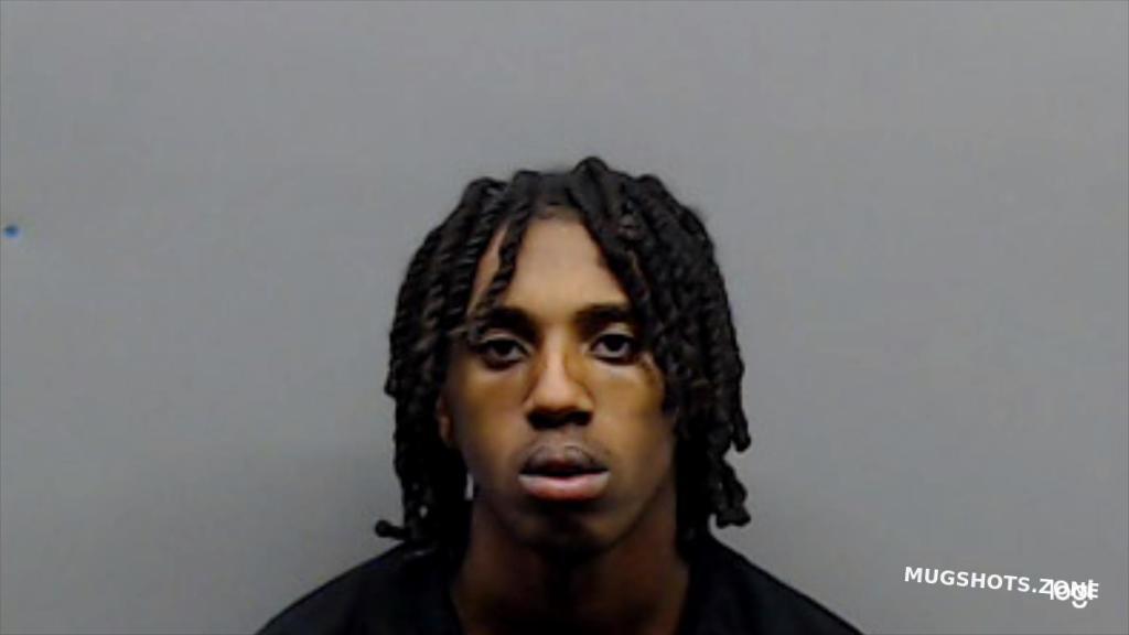 JOHNSON JAEDYN JASHON 03/08/2024 - Smith County Mugshots Zone