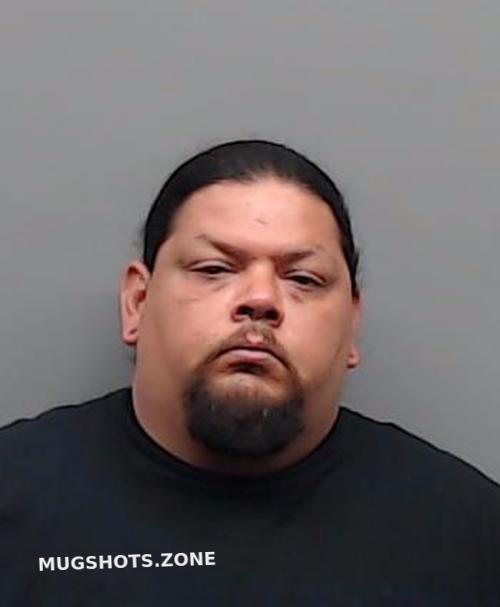 FLORES JOSHUA MANUEL 03/09/2024 - Smith County Mugshots Zone