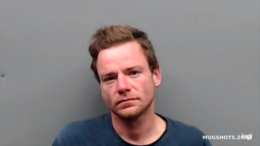 PUTNAM DARAN 03/09/2024 - Smith County Mugshots Zone