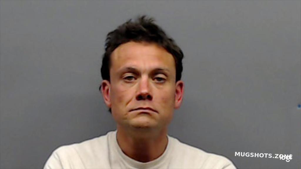 FORBES BRANDON CRAIG 03/09/2024 - Smith County Mugshots Zone